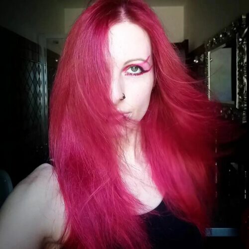 Artemisia Absinthium Tattoo